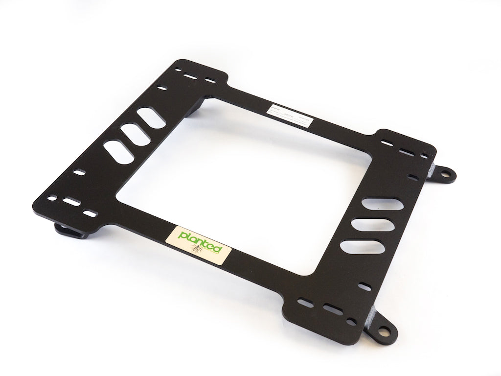 Planted Seat Bracket- BMW 3 Series [E21 Chassis] (1975-1983) - Driver ...