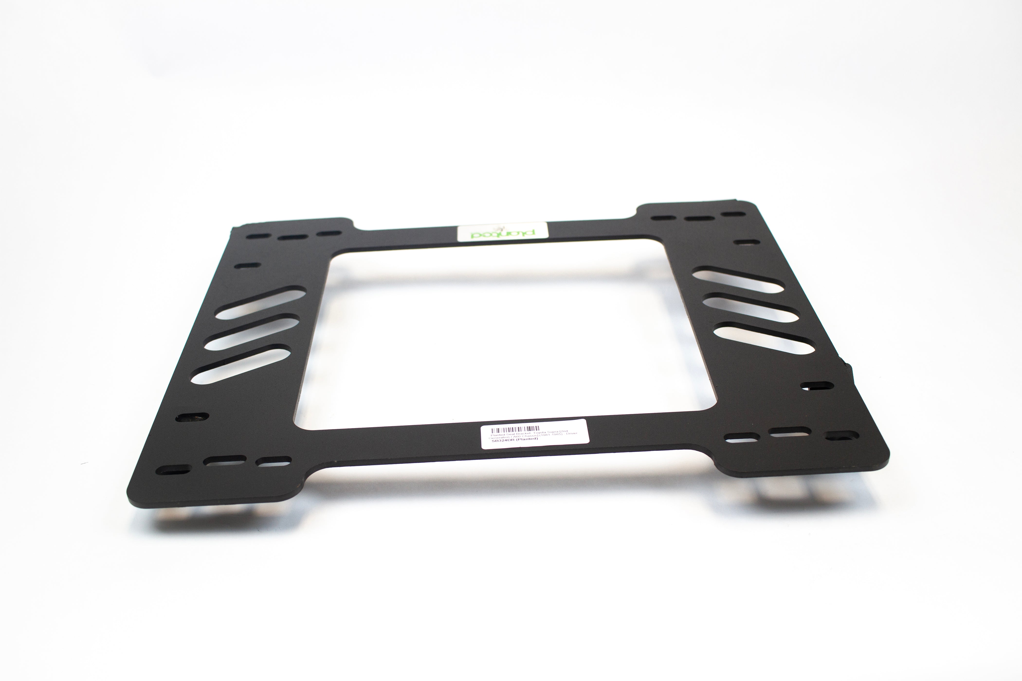 Planted Seat Bracket- Toyota Supra [2nd Generation / A60 Chassis] (198 ...